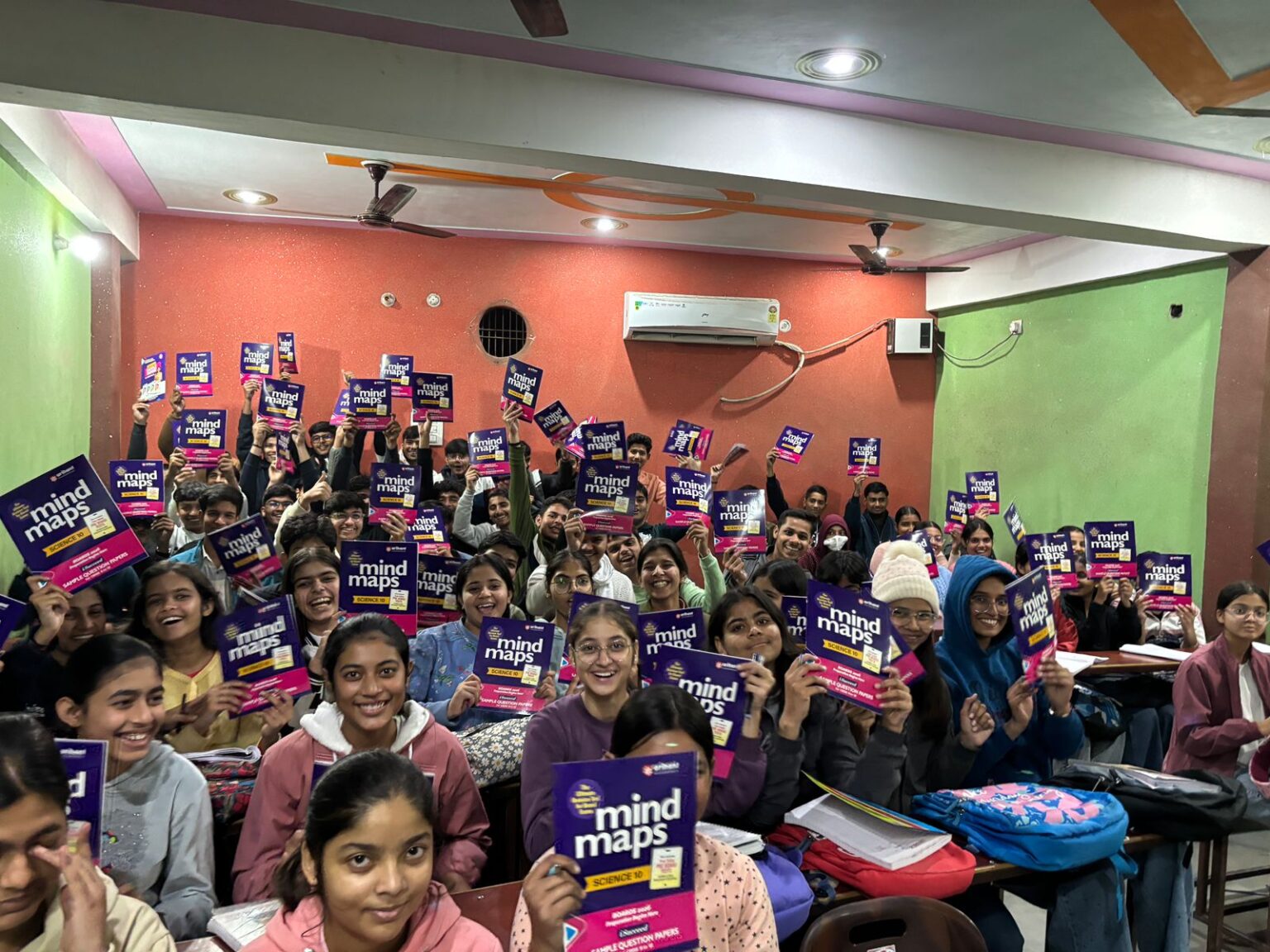 Gallery – Unique Learning Hub