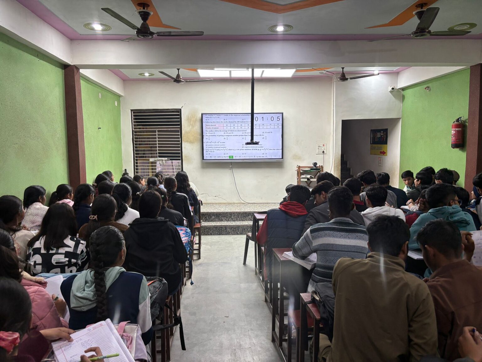 Gallery – Unique Learning Hub